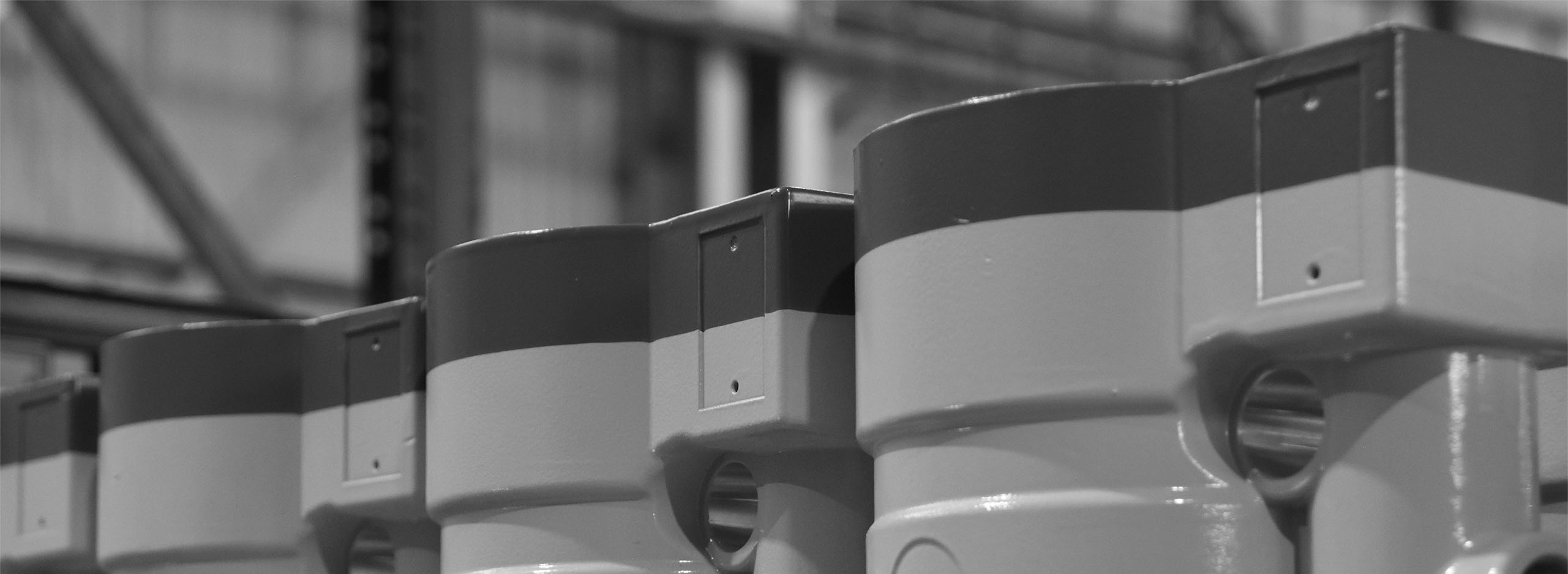 KonNx Africa | AL Range | Aluminium Restrained Plugs & Sockets