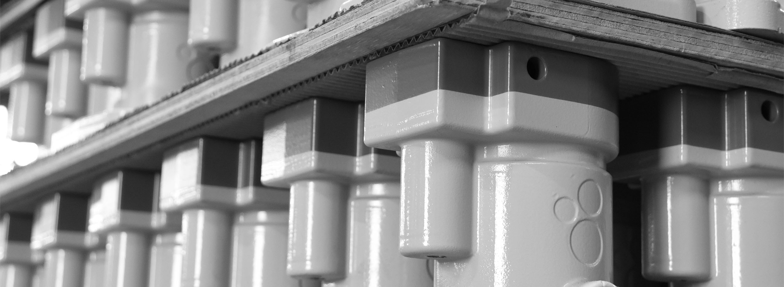 KonNx Africa | ASZA Range | Restrained Plugs and Sockets