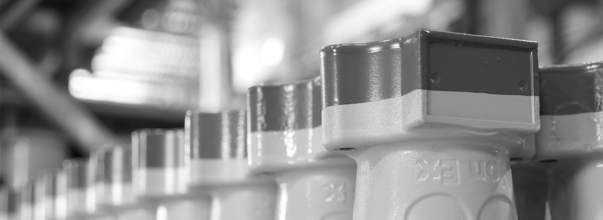 KonNx Africa | AES Range | Restrained Plugs and Sockets