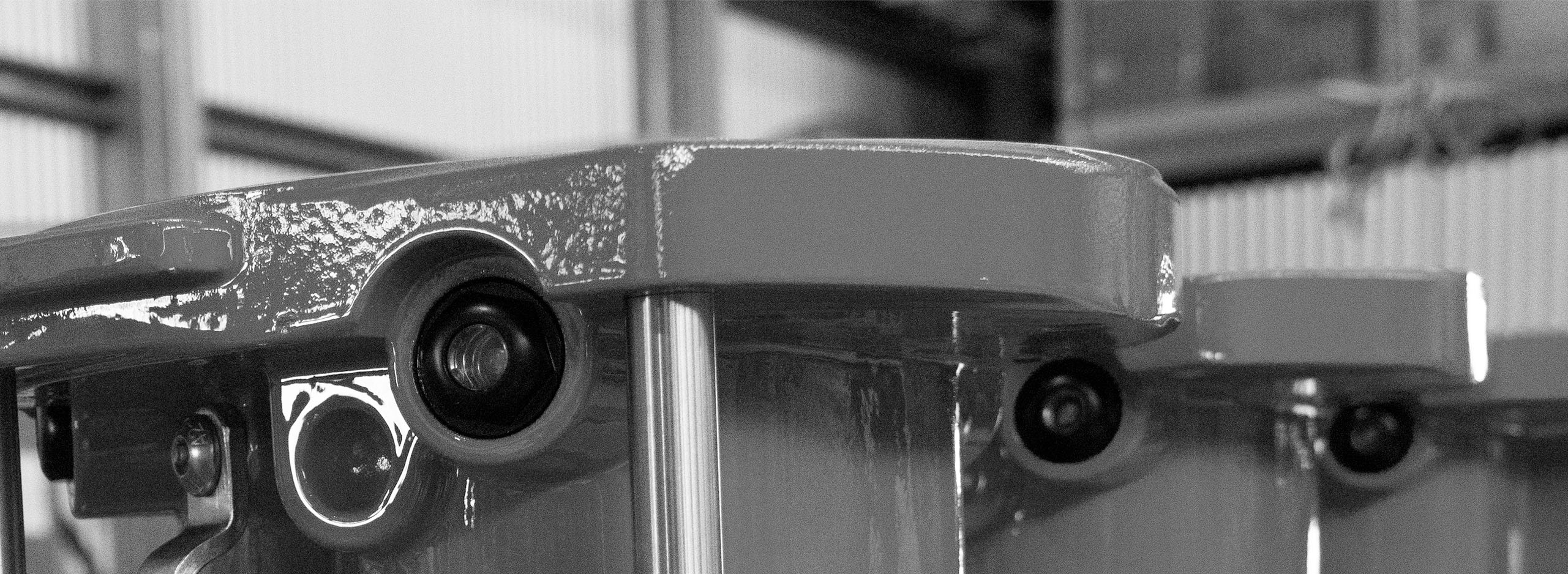 Aluminium High Voltage Range - KonNx Africa